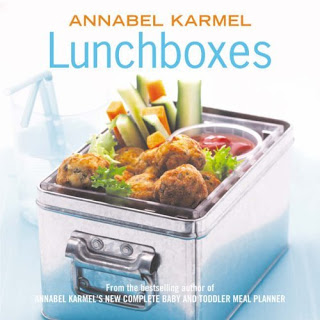Our Top 5 Recommended Lunchbox Books - Lunchbox World